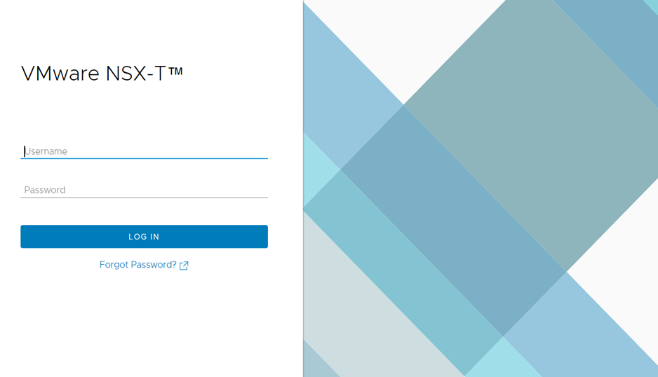 OCVS・Horizon構築してみた①