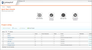 Rapid7製品ページ | TERILOGY